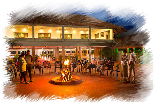 Coorg Cliffs Resort & Spa | Boutique Resort | Luxury Hotel in Coorg
